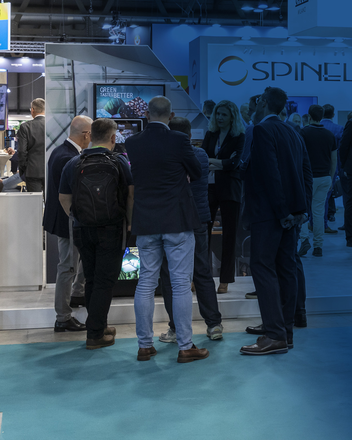 Why exhibit | Venditalia